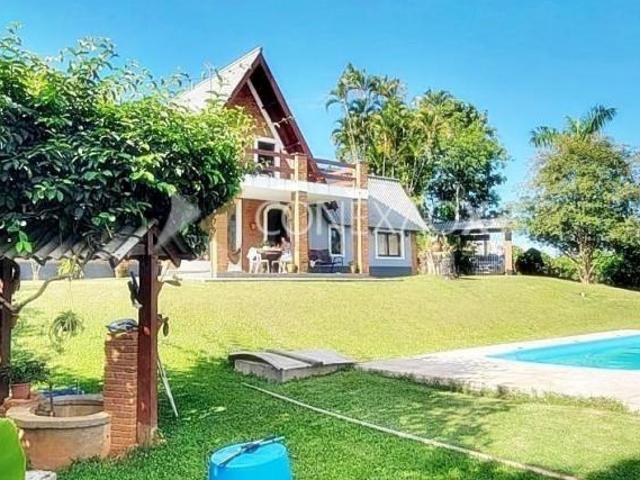 chácara à venda em Núcleo Urbano Bom Jardim