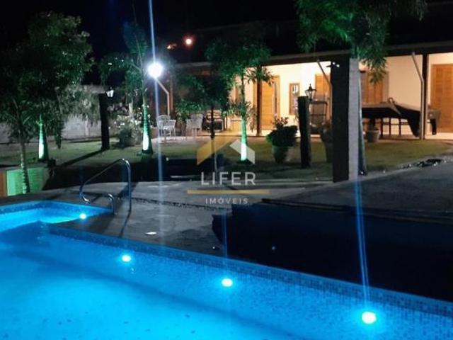 chácara à venda em Núcleo Urbano Parque Ana Helena