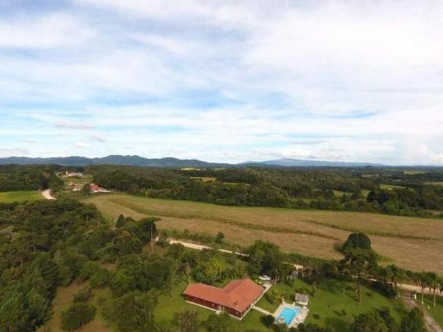 Chácara à venda em São Marcos com 05 quartos