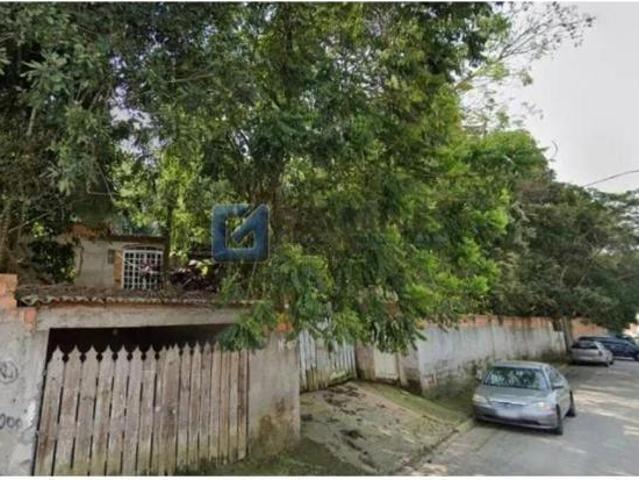 Chácara à Venda em São Bernardo do Campo Dos Finco – 5 Quartos, 5 Vagas, Área Ampla