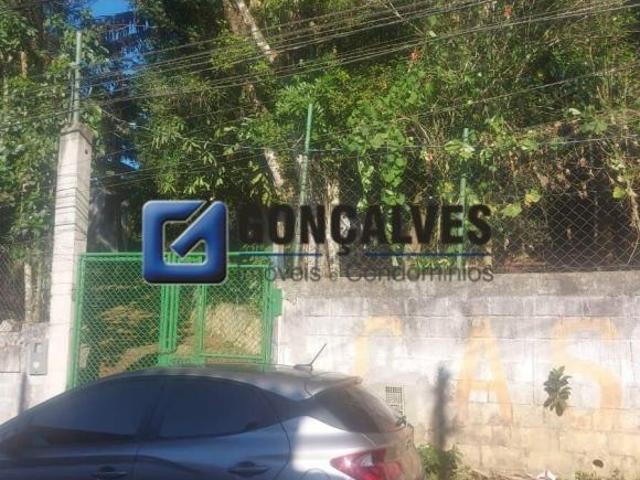 Chácara à venda em São Bernardo do Campo – Jardim Tupã