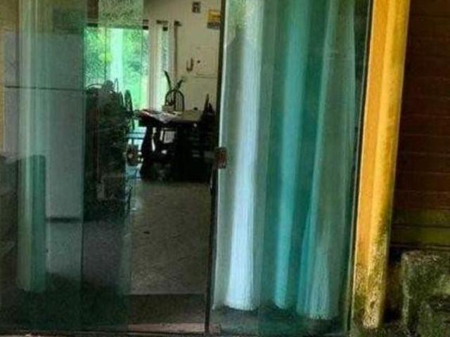 Chácara à venda em São Bernardo do Campo, Jardim Borda do Campo, com 5 quartos, com 5500 m²