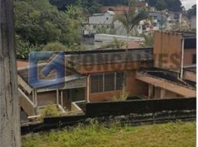 Chácara à venda em São Bernardo do Campo Riacho Grande – 5 quartos, 1.945 m² de terreno