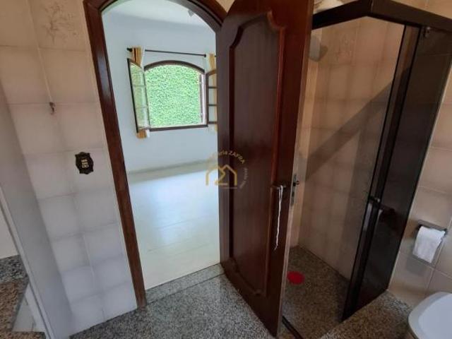 Chácara à venda em São Bernardo do Campo, Riacho Grande, com 5 quartos, com 2164 m²