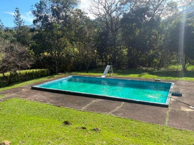 Chácara à Venda em São Francisco Xavier – Conforto, Lazer e Natureza