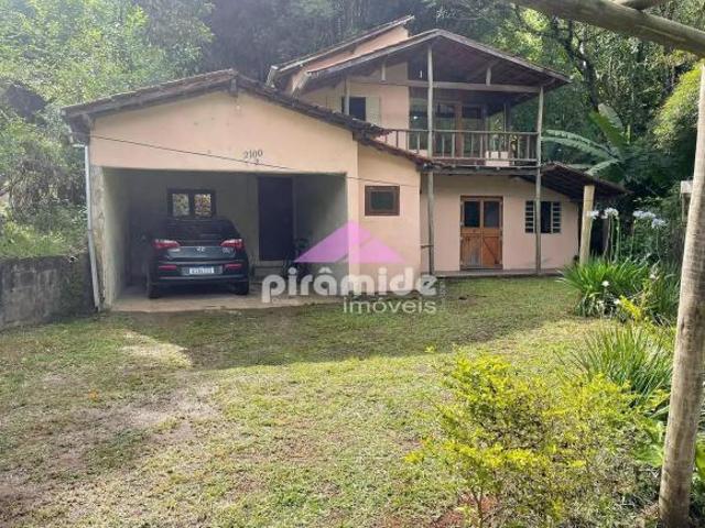 Chácara à venda, em São Francisco Xavier, R$ 535.000,00 São José dos Campos, SP