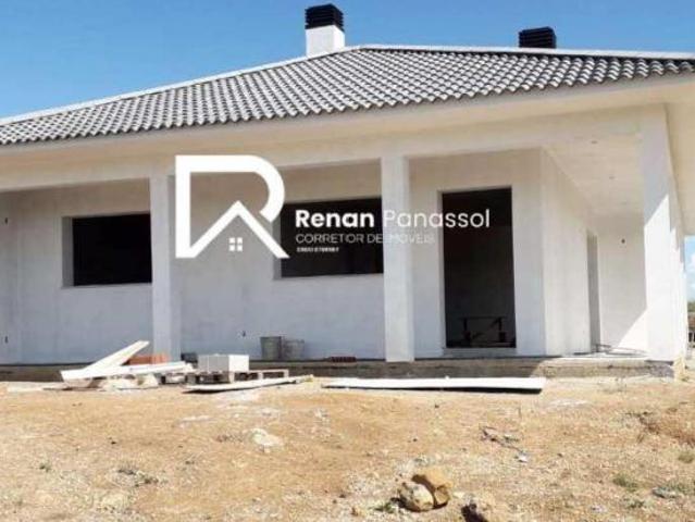 Chácara à venda em São Francisco de Paula, Juá, com 4 quartos, 212m²m²