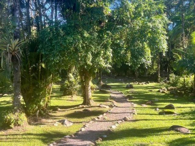 CHÁCARA À VENDA EM SÃO JOÃO DA GRACIOSA – MORRETES