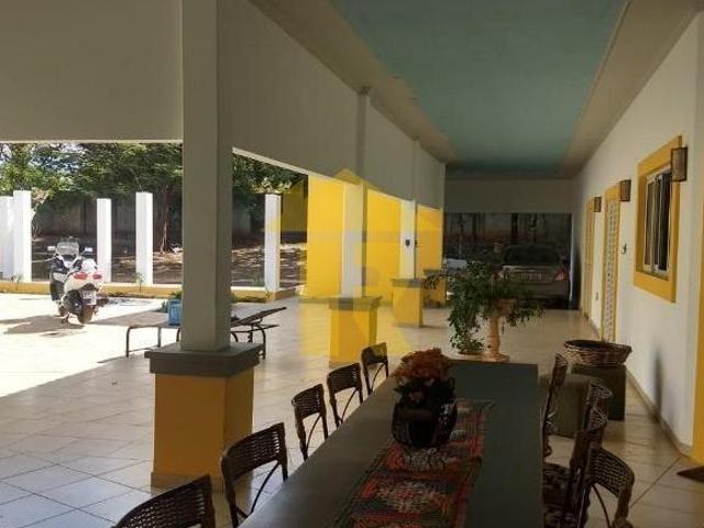 Chácara à venda em São José do Rio Preto SP, Loteamento San Fernando Valley: 3 quartos, 3 suítes, 2