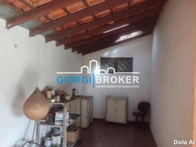 Chácara à venda em São José do Rio Preto SP, Residencial Vista Alegre II e III: 2 quartos, 1 sala, 1