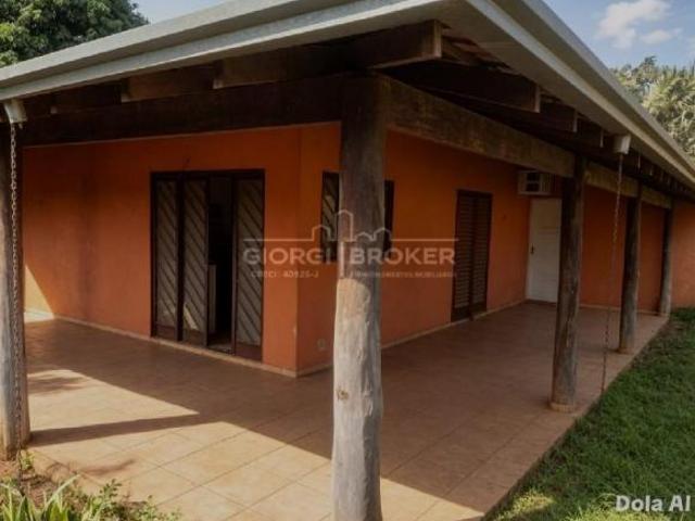 Chácara à venda em São José do Rio Preto SP: 2 quartos, 1 sala, 1 banheiro, 2 vagas de garagem, 90m²