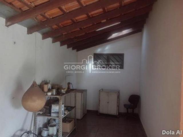 Chácara à venda em São José do Rio Preto SP: 2 quartos, 1 sala, 1 banheiro, 2 vagas de garagem, 90m²