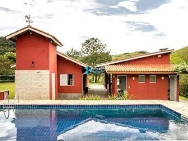 Chácara à venda em São José dos Campos/SP