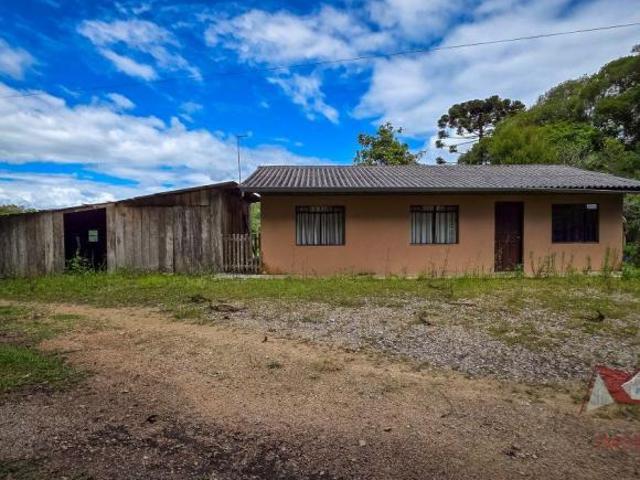 Chácara à Venda em São José dos Pinhais