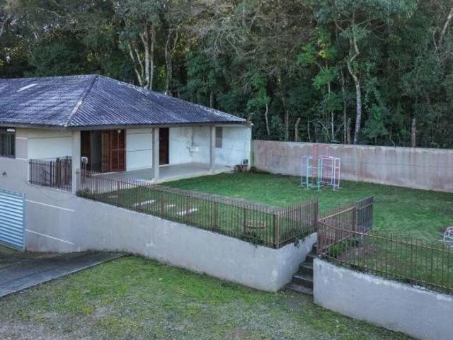 Chácara à Venda em São José dos Pinhais