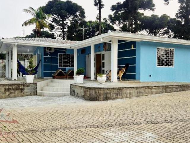 Chácara à Venda em São José dos Pinhais