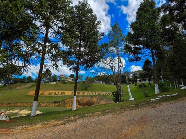 Chácara à Venda em São José dos Pinhais