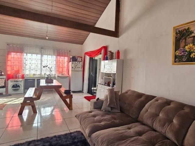 Chácara à Venda em São José dos Pinhais com 24.000m², Lago, Casa e Mina d&apos Água | BR 277