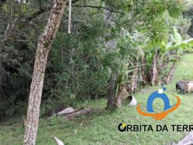 Chácara à venda em São José dos Pinhais PR, no bairro Campo Largo da Roseira: confira essa oportunid
