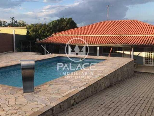 chácara à venda em são jorge, piracicaba 3 quartos 1000m²