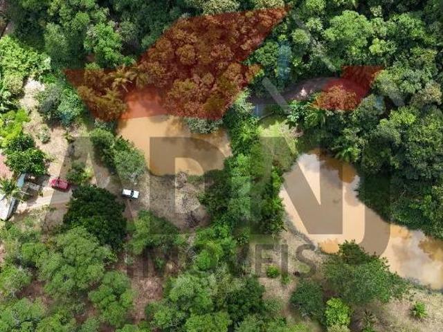 Chácara à venda em São Lourenço da Serra com dois lagos