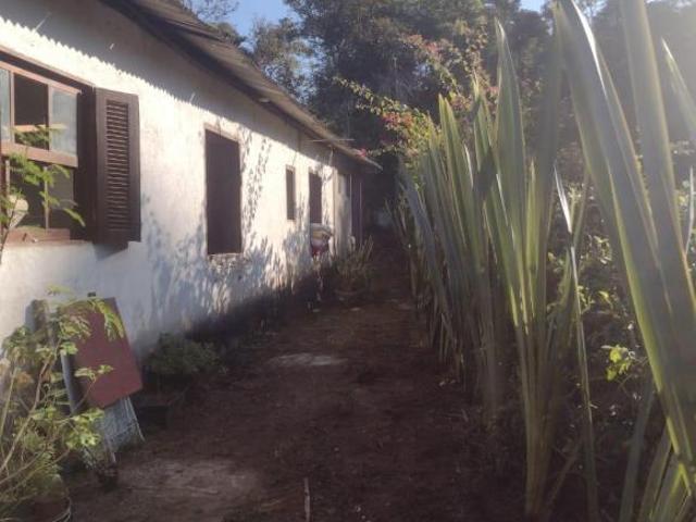 CHÁCARA À VENDA EM SÃO LOURENÇO DA SERRA SP COD: 5667 F: 11 97302 9229 CESAR