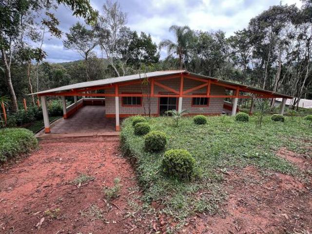CHÁCARA À VENDA EM SÃO LOURENÇO DA SERRA SP COD: 5671 F: 11 97302 9229 CESAR