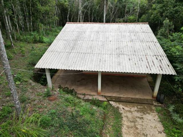 CHÁCARA À VENDA EM SÃO LOURENÇO DA SERRA SP COD: 5672 F: 11 97302 9229 CESAR