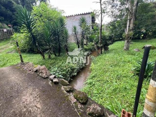 Chácara à venda em São Lourenço da Serra SP com riacho