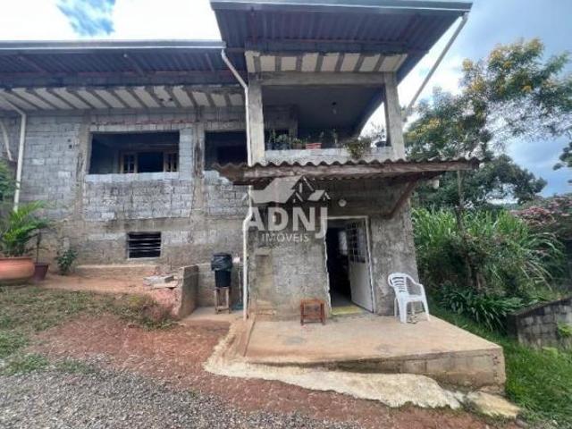 Chácara à Venda em São Lourenço da Serra SP: 1.900m² de área