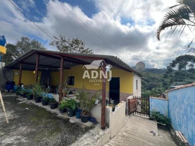 Chácara à venda em São Lourenço da Serra SP: 2 quartos, 1 banheiro, 444,50 m² de área Imperdível!