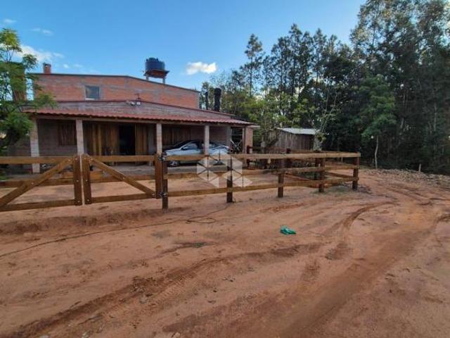 Chácara a venda em São Pedro do Sul