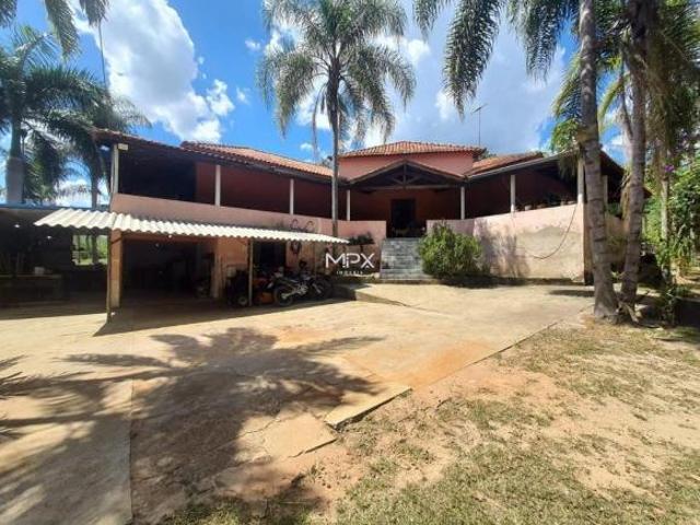 Chácara à venda em São Pedro, Floresta Escura, com 2 quartos, com 5000 m²