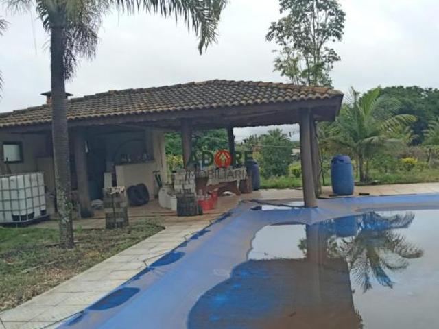 CHÁCARA A VENDA EM SÃO PEDRO SP, NO BAIRRO ALPES DAS ÁGUAS