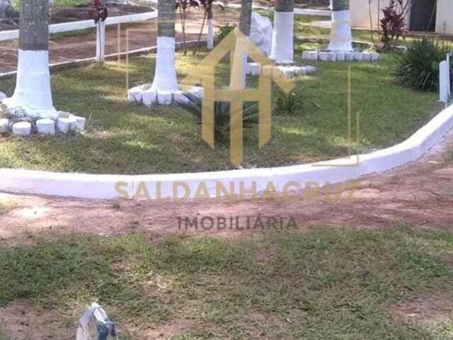 Chácara à venda em São Roque – 6.570 m² de lazer, conforto e natureza