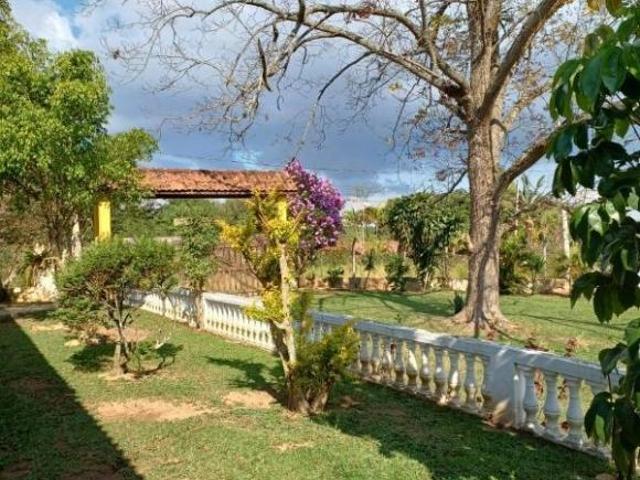 Rural à venda no Canguera com 4 quartos