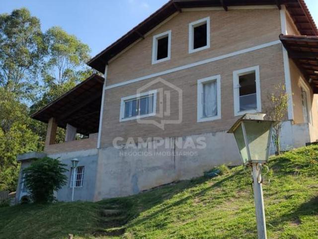 chácara à venda em São Vicente