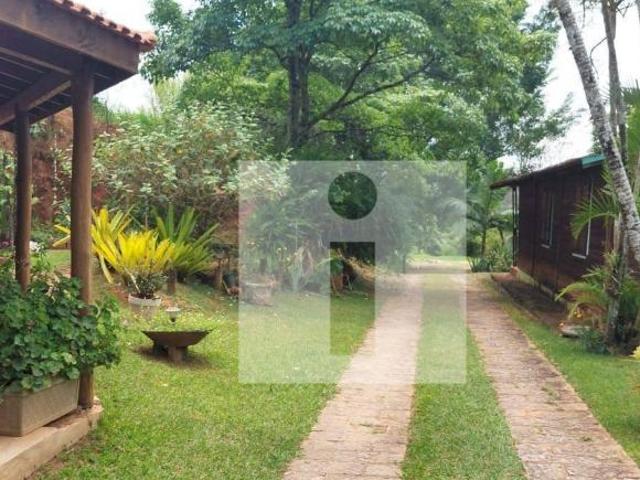Chácara a venda em Sousas Campinas SP