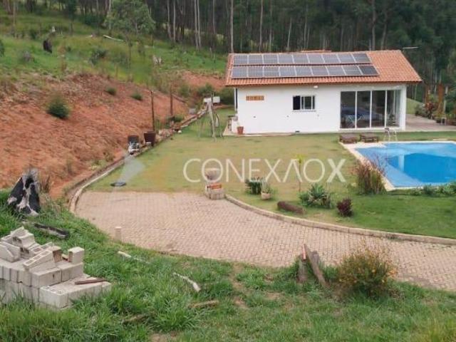 chácara à venda em Sousas
