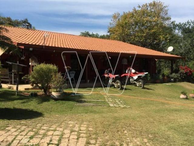 chácara à venda em Sousas