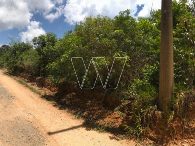 chácara à venda em Sousas