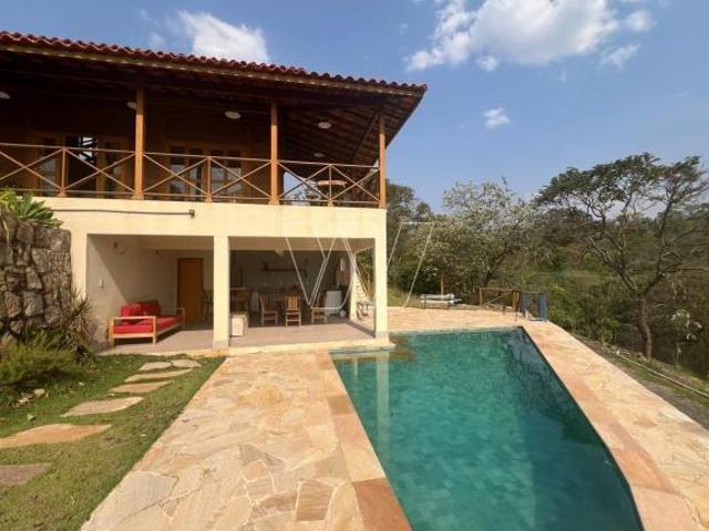 chácara à venda em Sousas