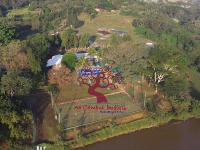 chácara à venda em Sousas