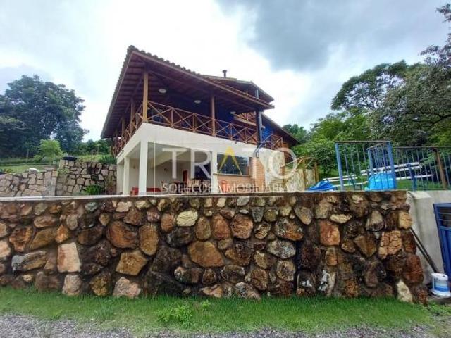 chácara à venda em Sousas