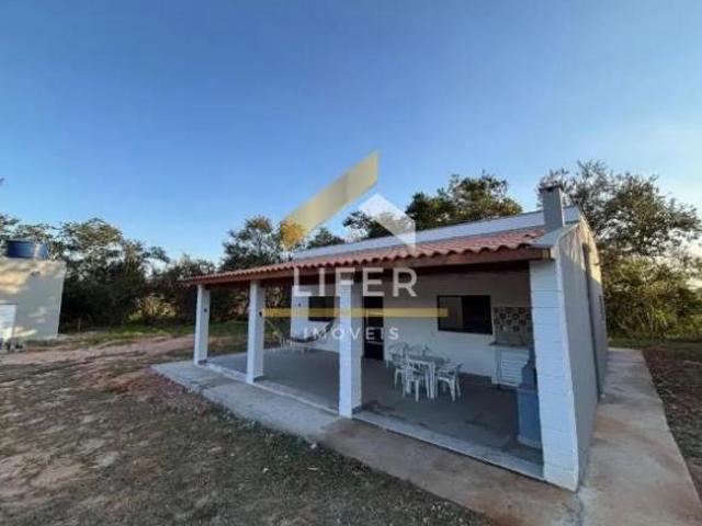 chácara à venda em Sousas