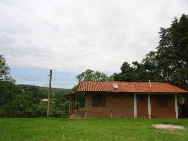 chácara à venda em Sousas