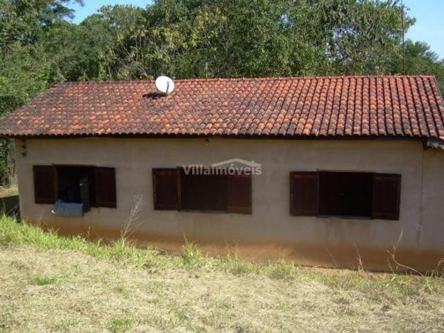 chácara à venda em Sousas