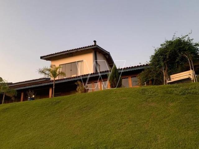 chácara à venda em Sousas
