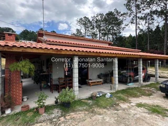 Chácara a venda