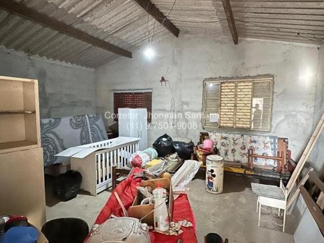 CHÁCARA A VENDA EM SALESOPOLIS
